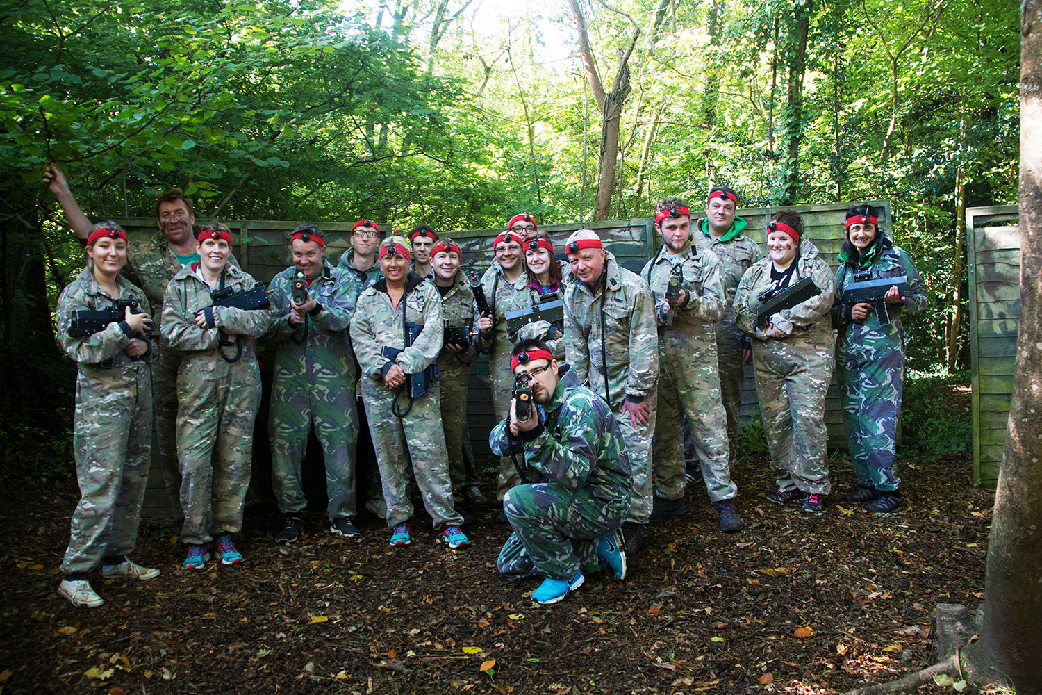 New Forest Activities